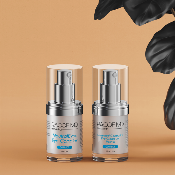 NeutralEyes Eye Complex | RAOOF MD - RAOOF MD Dermatology